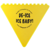 4imprint.co.uk: Frosty Triangle Ice Scraper 502737