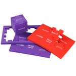 Snafooz Puzzle 38mm 400236 : 4imprint.co.uk