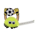 4imprint.co.uk: Message Bugs - Football 400650