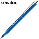 Senator® Point Pen 300793 : 4imprint.co.uk
