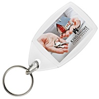 Custom Promotional Keyrings at 4imprint