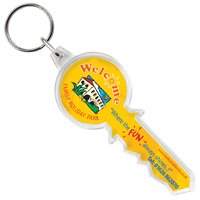 Custom Promotional Keyrings at 4imprint