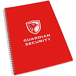 Branded Notebooks and Promotional Journals at 4imprint