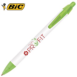 4imprint.co.uk: BIC® Wide Body Pen - Full Colour 300648P