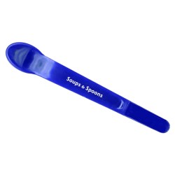4imprint.co.uk: Baby Safety Feeding Spoon 501269