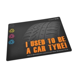 4imprint.co.uk: Tyre Brite-Mat - Full Colour 700757TP