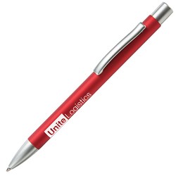 4imprint.co.uk: Reno Metal Pen 301539