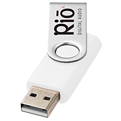 Customised USB Drives and Printed Memory Sticks at 4imprint