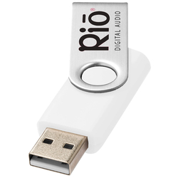 Customised USB Drives and Printed Memory Sticks at 4imprint