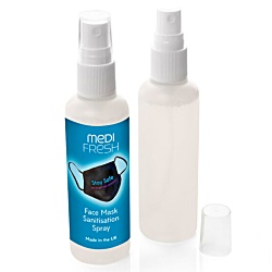 4imprint.co.uk: Face Mask Sanitiser Spray 503461