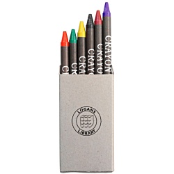 Branded Colouring Pencils | Custom Colouring Sets With Logo