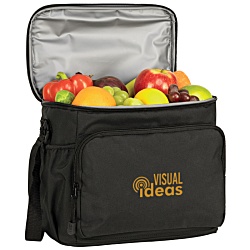 Branded Cool Bags | Personalised Cooler Bags With Your Logo