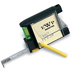 4imprint.co.uk: Colindales 2m Tape Measure Set 503996
