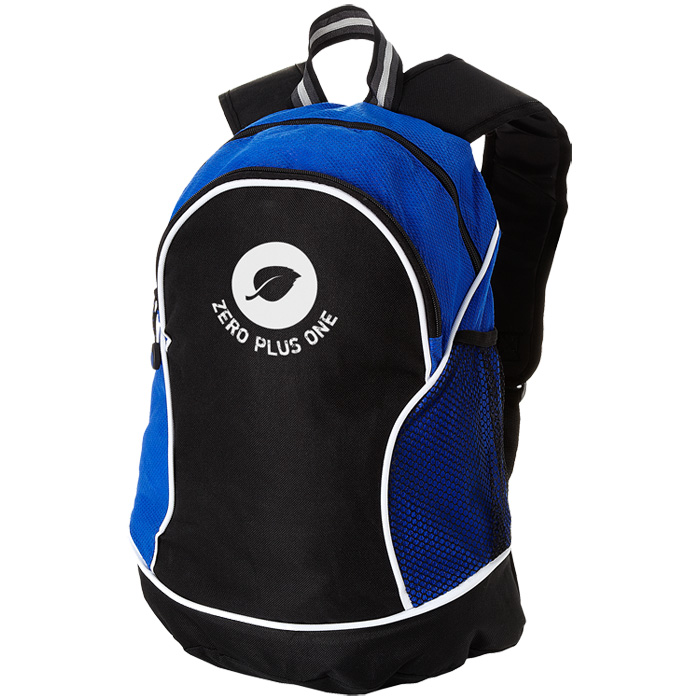 4imprint.ie: Boomerang Backpack 402087