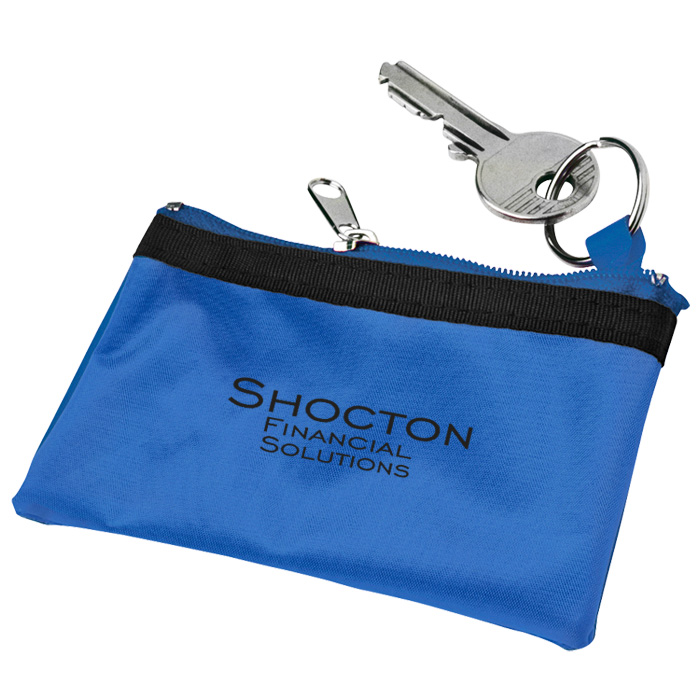 4imprint.co.uk: Key Purse 402547