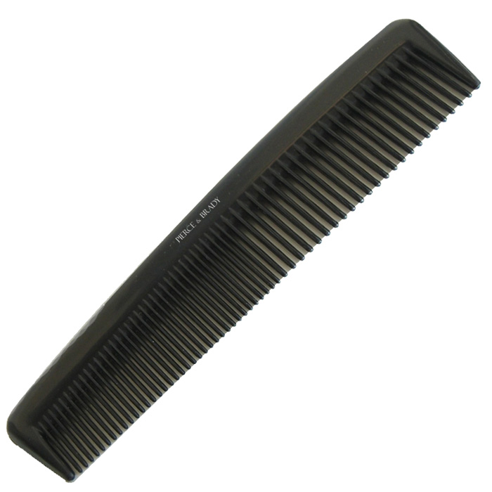 4imprint.co.uk: 5" Black Comb 502356