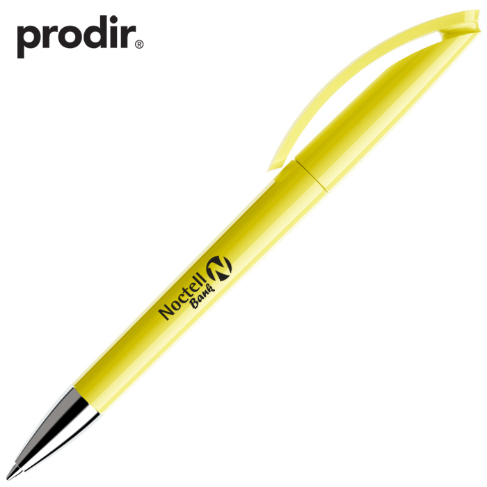 4imprint.co.uk: Prodir DS3.1 Deluxe Pen - Polished 300946DP