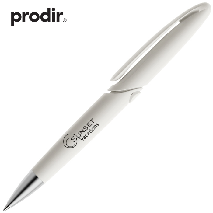 4imprint.co.uk: Prodir DS7 Deluxe Pen - Matt 301840M