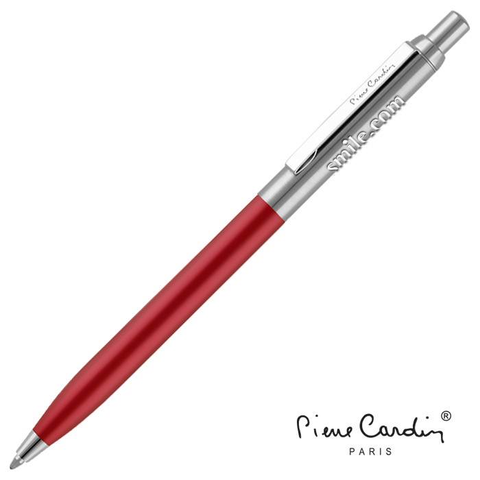 4imprint.co.uk: Pierre Cardin Classic Script Pen - Engraved 302062E