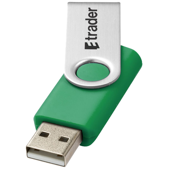 4imprint.co.uk: 8gb Rotate USB Flashdrive 702839GGG