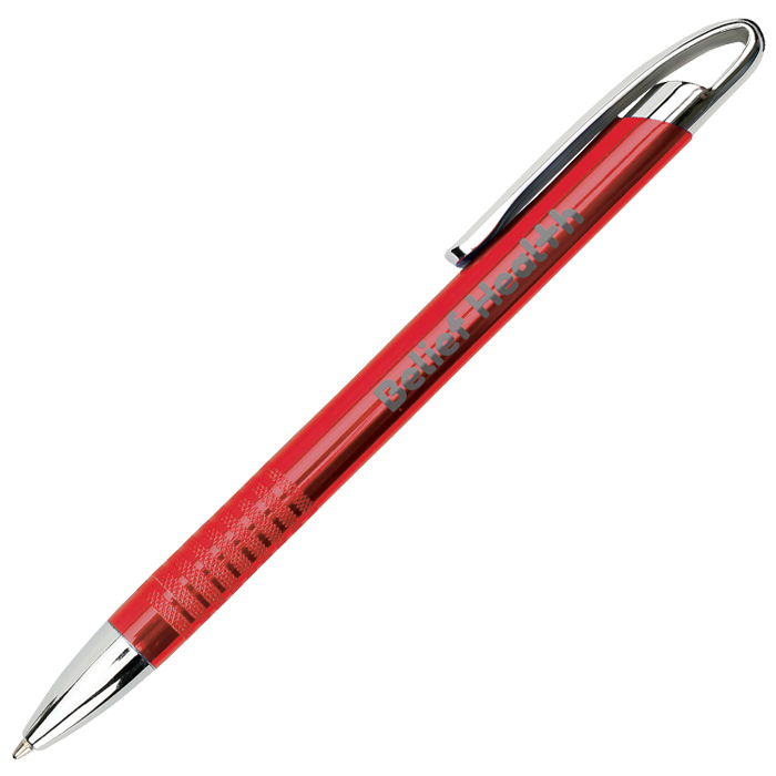 4imprint.co.uk: Cygnet Metal Pen 302116