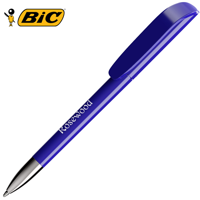 4imprint.co.uk: BIC® Super Clip Advance Pen 303096