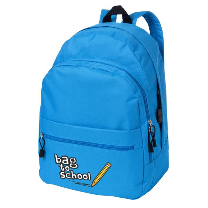 4imprint.co.uk: Trend Backpack - Digital Print 401443P