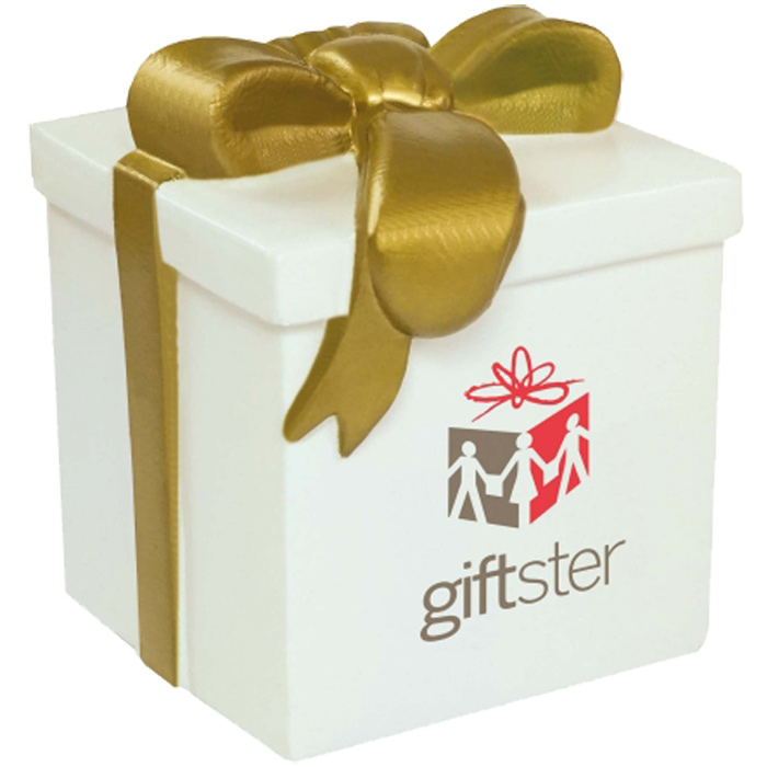 4imprint.ie: Stress Gift Box 703326