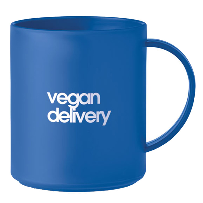 4imprint.co.uk: Kotor Plastic Mug 703857