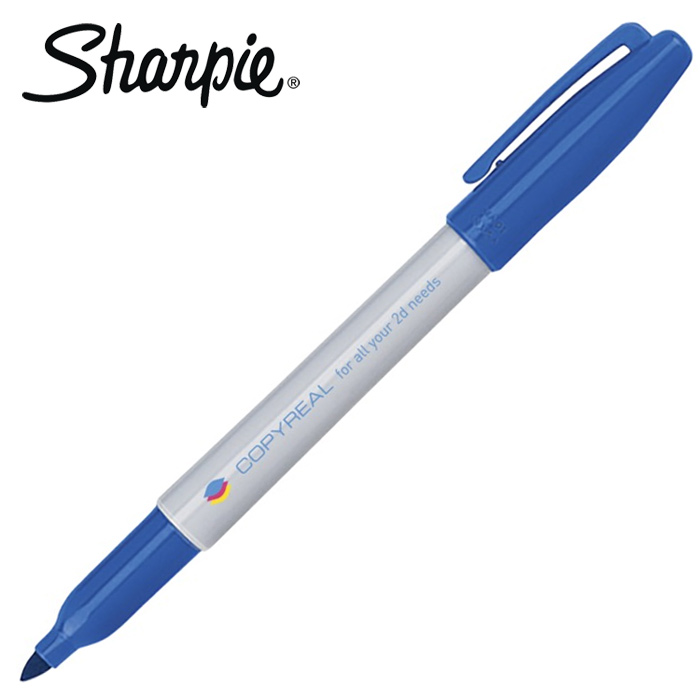 Uk Sharpie® Fine Point Marker 303294