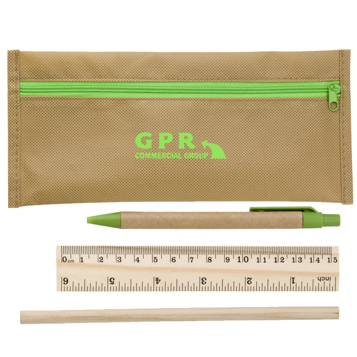 4imprint.co.uk: Pencil Case Set 703880