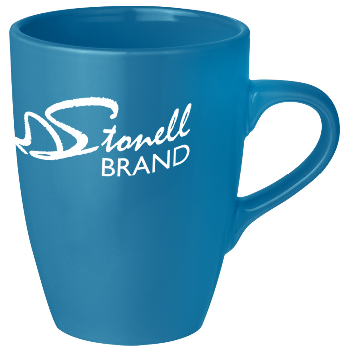 4imprint.co.uk: Melbourne Mug - Colours 703915C