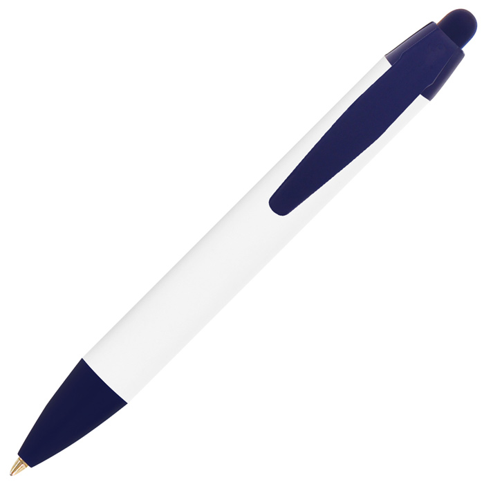 4imprint.co.uk: BIC® Mini Wide Body Digital Pen - Solid 300011