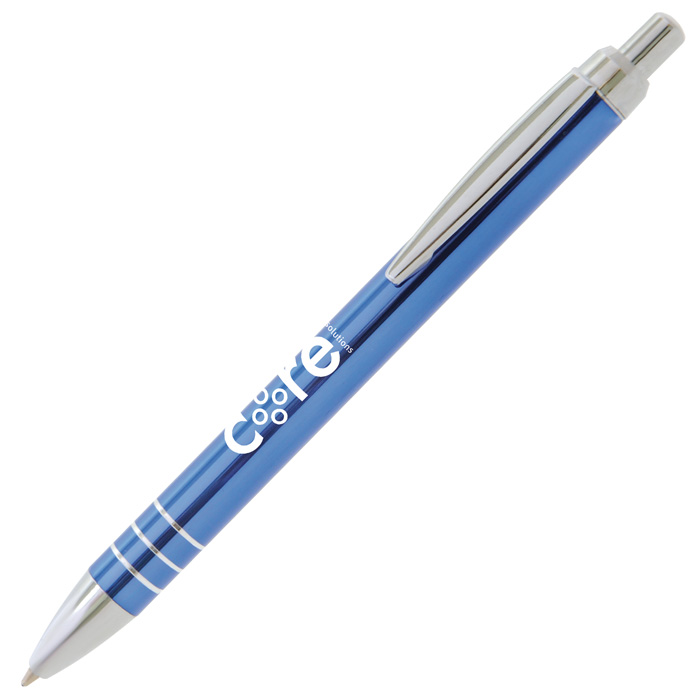 Trio Pen (Item No. 301375) from only 47p ready to be imprinted by ...