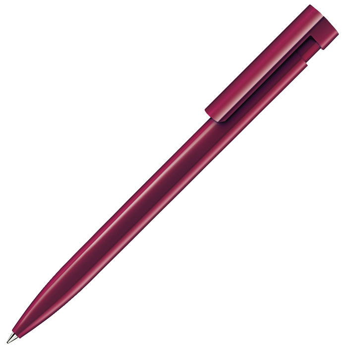 4imprint.co.uk: Senator® Liberty Pen - Polished 301804
