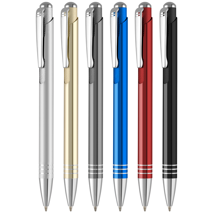 4imprint.co.uk: Amazon Pen 302124