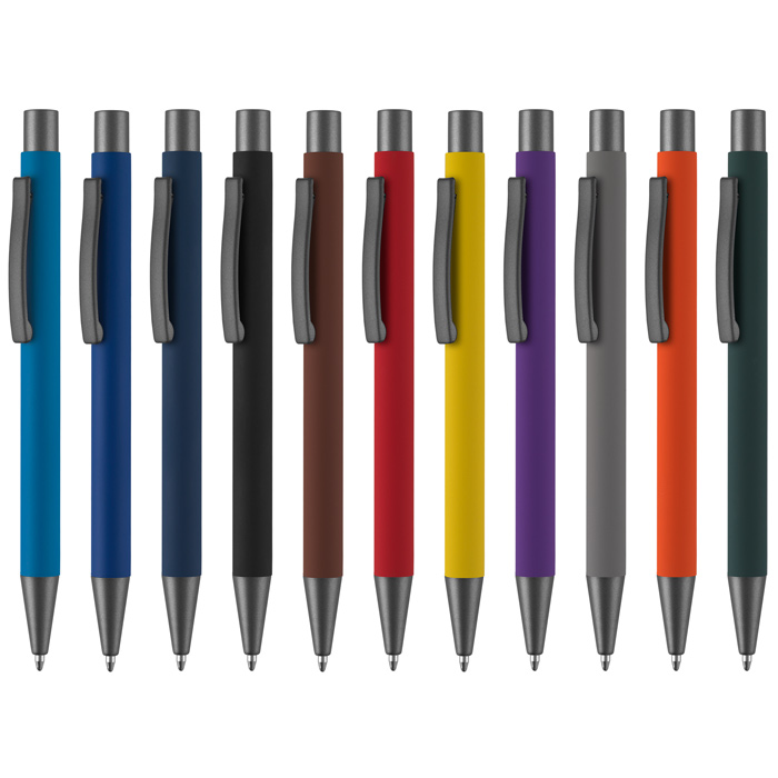 4imprint.co.uk: Ergo Soft Pen 302132