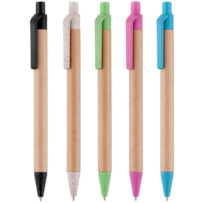 4imprint.co.uk: Ayr Card Pen 303191