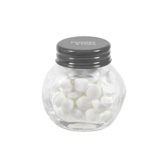 4imprint.co.uk: Sweet Jar - Mints 401670
