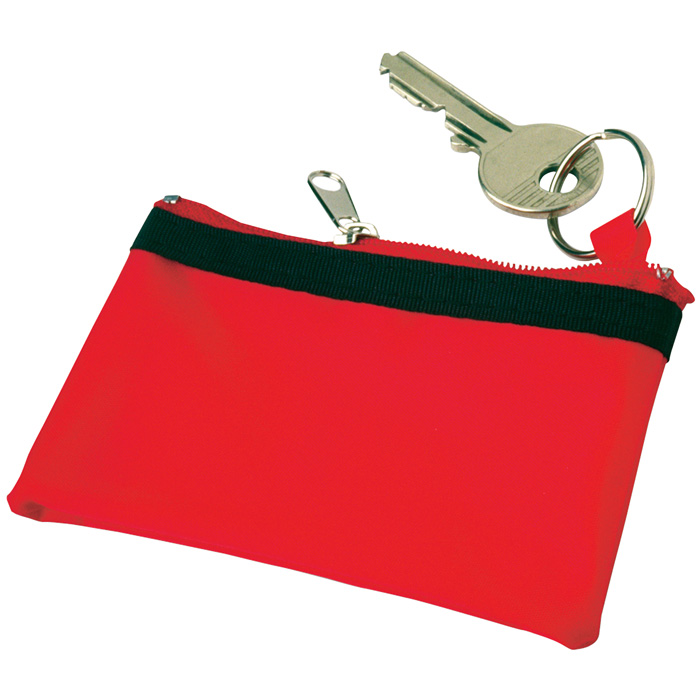 4imprint.co.uk: Key Wallet 402547