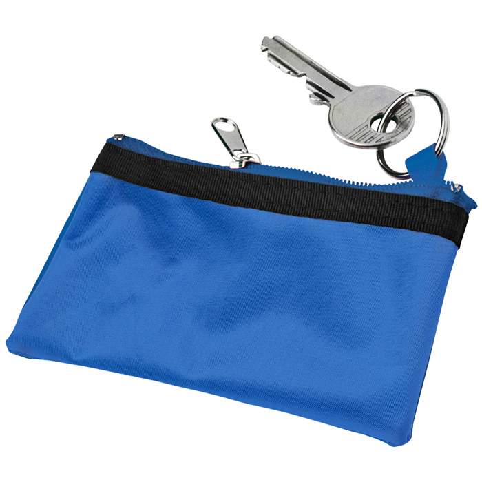 4imprint.co.uk: Key Wallet 402547