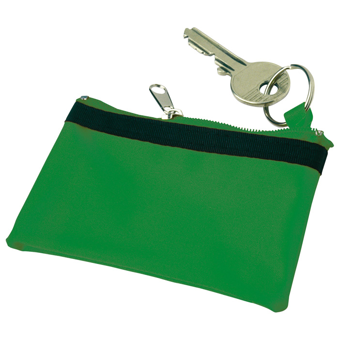 4imprint.co.uk: Key Wallet 402547