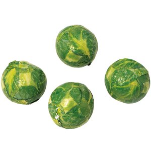 4imprint.co.uk: Christmas Chocolate Balls - Sprouts - 3 Day 401974S
