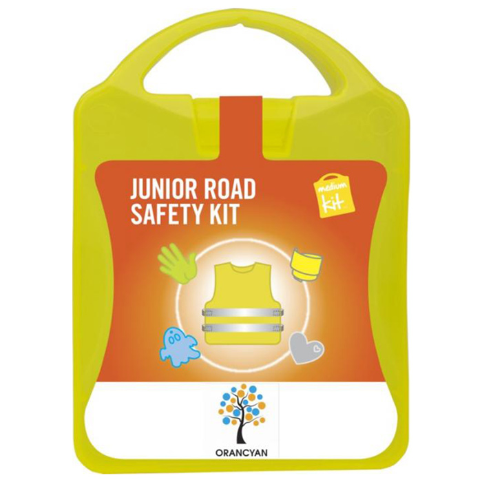 4imprint.co.uk: My Kit Large - Junior Road Safety 500583