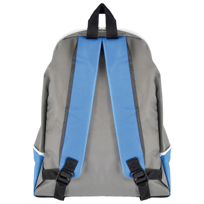 4imprint.co.uk: Two-Tone Backpack 501751