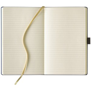 4imprint.co.uk: Tucson Ivory Notebook - Medium 502234M
