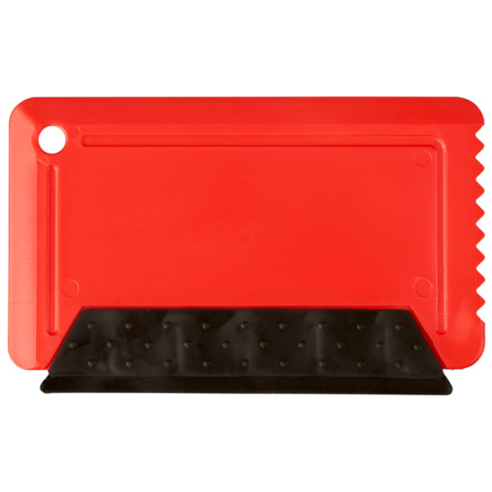 4imprint.co.uk: Freeze Credit Card Ice Scraper - Printed 502292