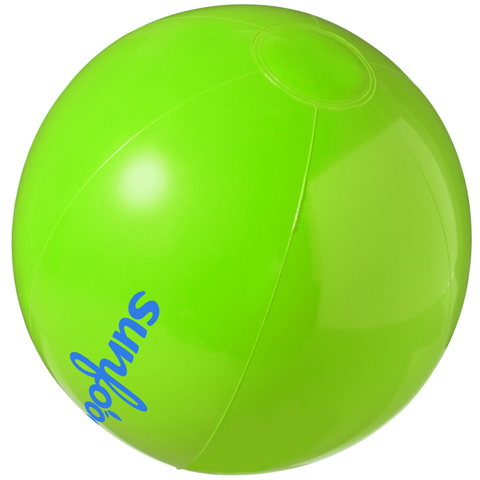 4imprint.co.uk: Bahamas Beach Ball 502320