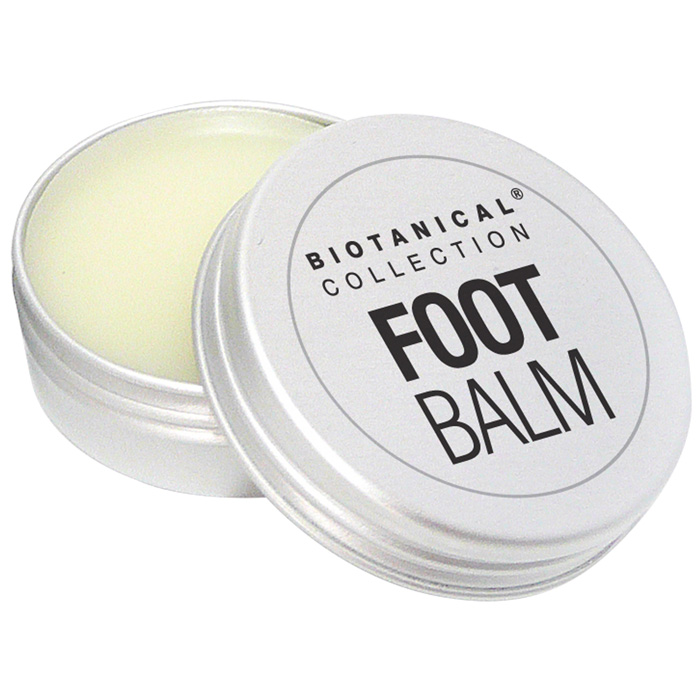 4imprint.co.uk: 10ml Foot Balm Tin 502557