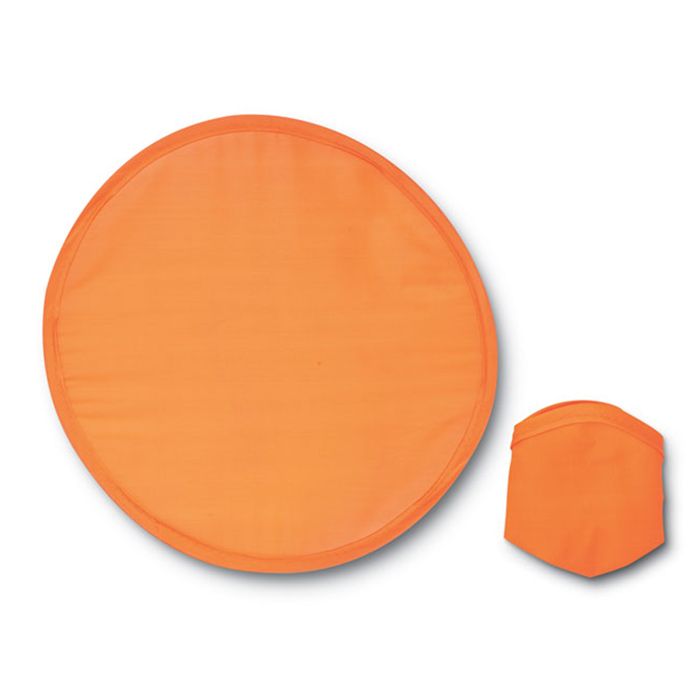 4imprint.co.uk: Fold Up Frisbee 503666